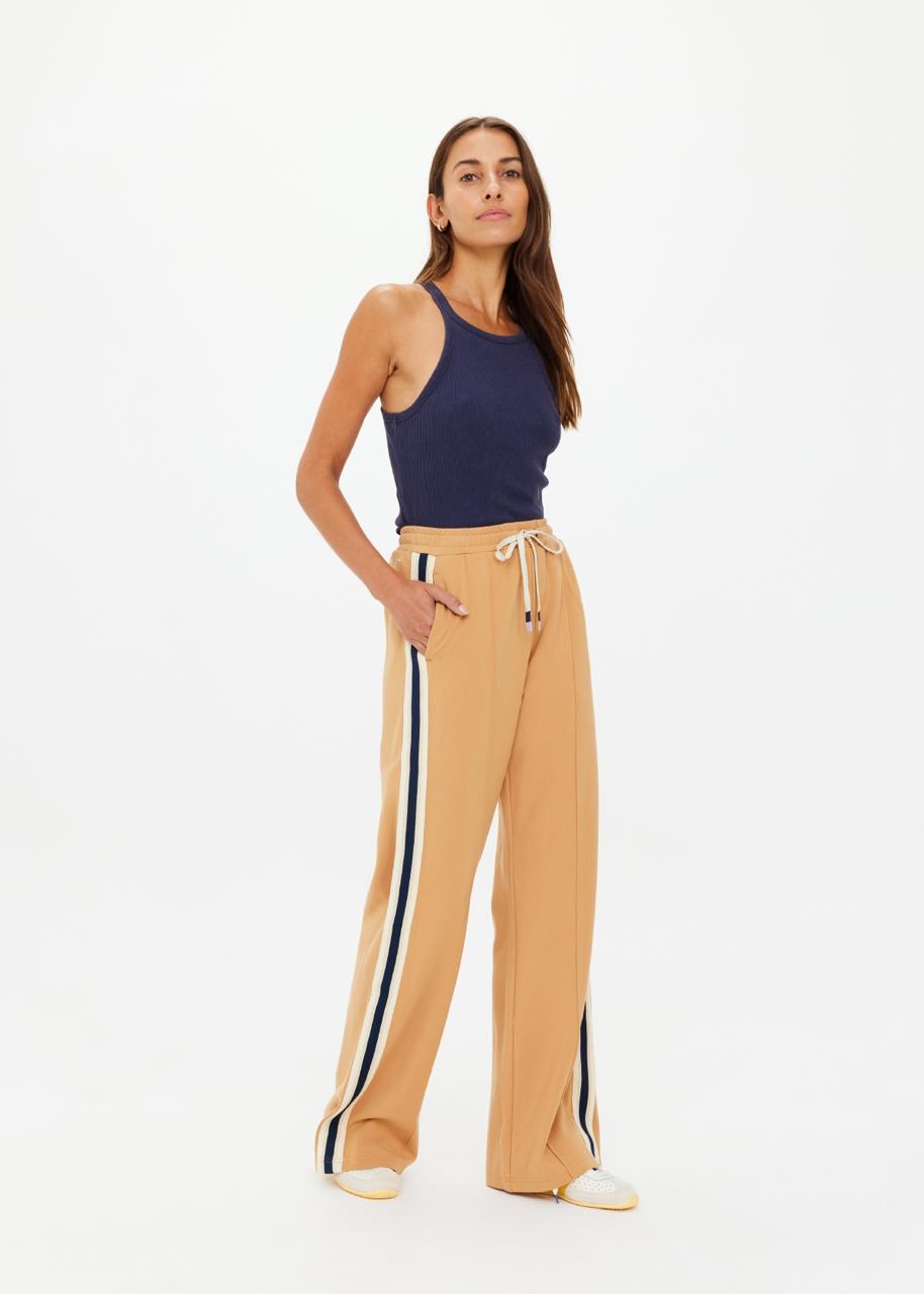 Le Sport Marnie Wide Leg Pant – SĀDHANĀ